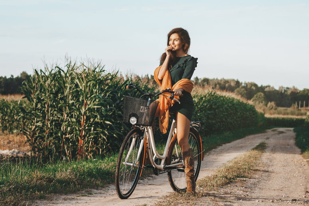 Adaptogens & Nootropics supplements - Ancient Therapy – ANCIENT THERAPY